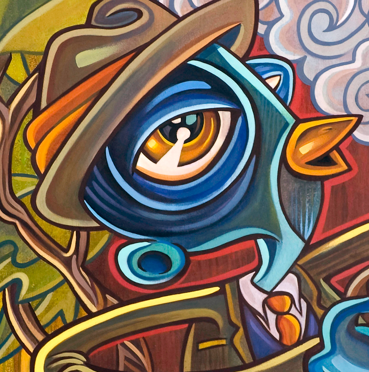 Choice Goods Brand – Tatum Originals